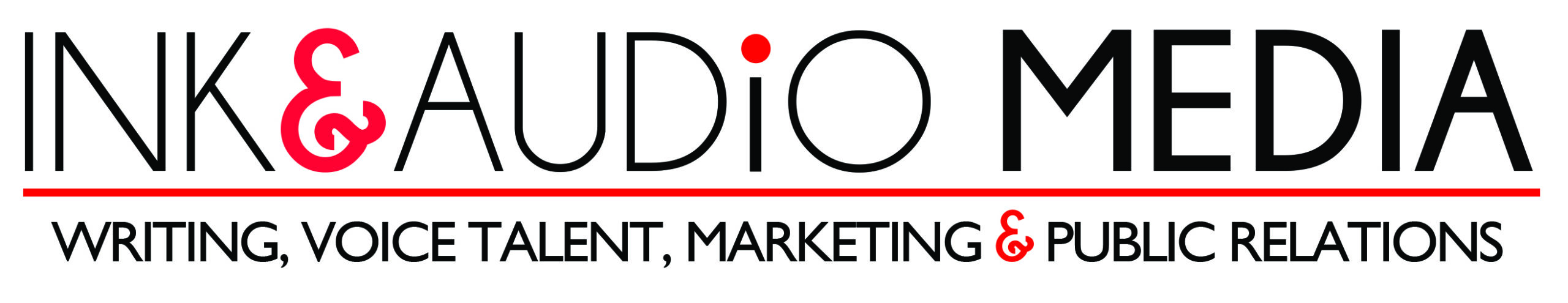 Ink & Audio Media | A voice for storytelling, a strategy for impact ...